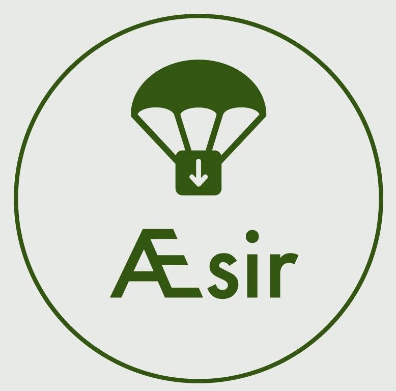 Æsir Exchange